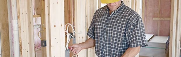 Residential Electrical Services | Contractor Repairs Victoria