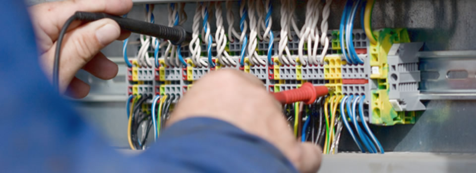 Trouble Shooting Electrical Problems | Electricity Repair